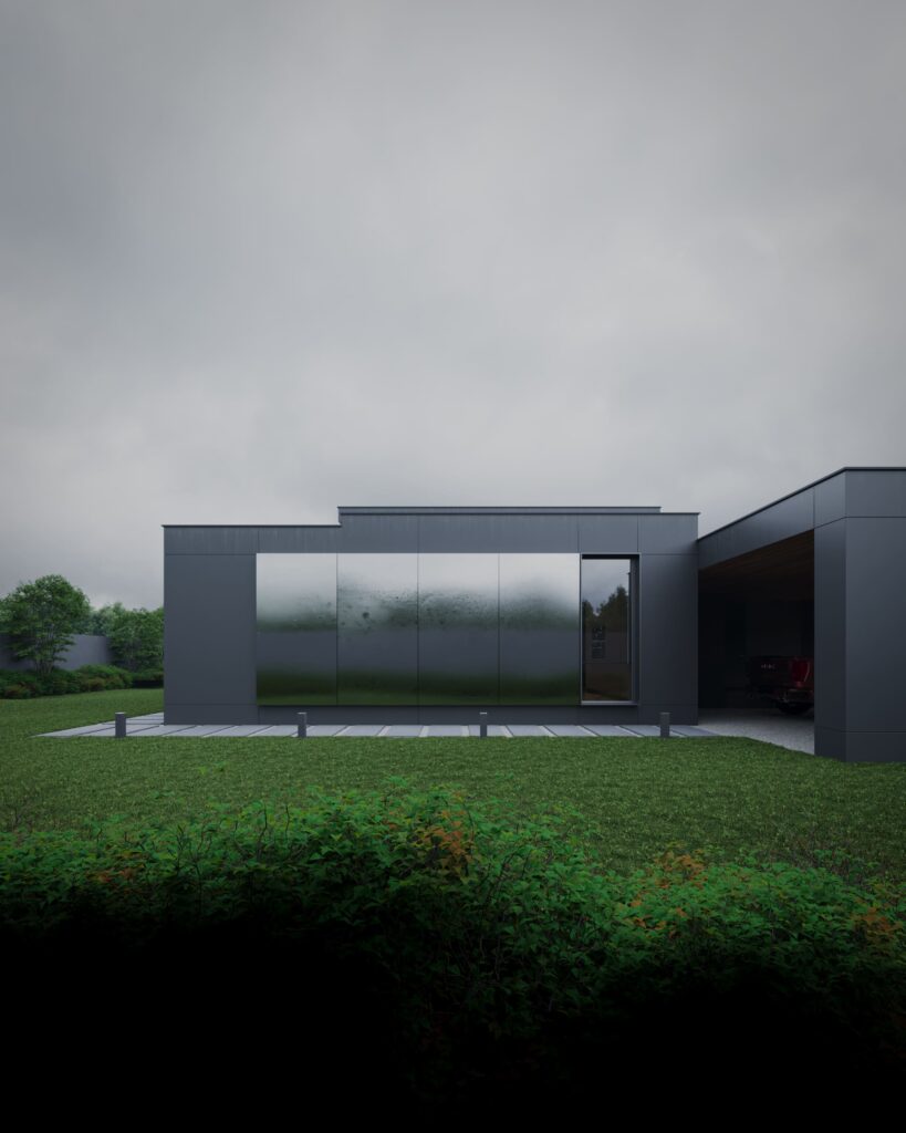 TK HOUSE – Строительная компания MCORP, лучшая частная строительная фирма